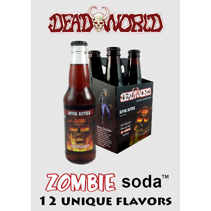 Zombie Soda - CStore Decisions