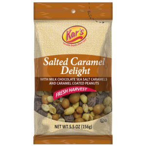 Sweet and Savory Snack Mix - CStore Decisions