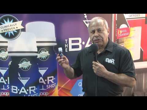 CB Distributors, Inc. at NACS16 - CStore Decisions