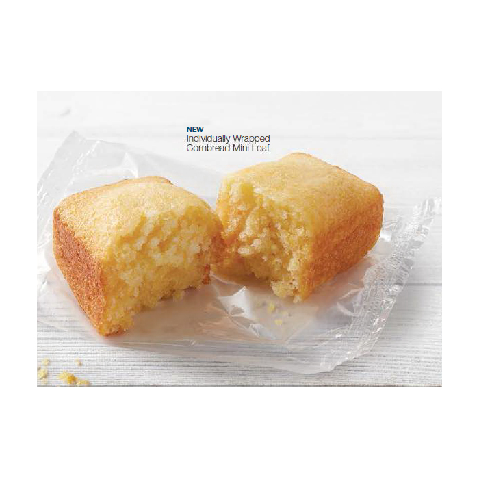 Mini Cornbread - CStore Decisions