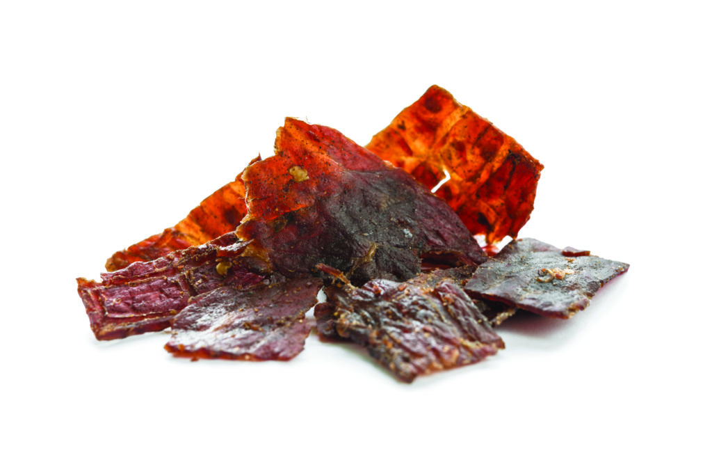 Meat Snacks Meet Expectations - CStore Decisions