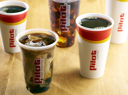 Pilot Flying J Celebrates National Coffee Day - CStore Decisions