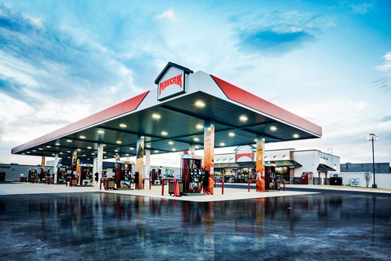 Maverik - CStore Decisions