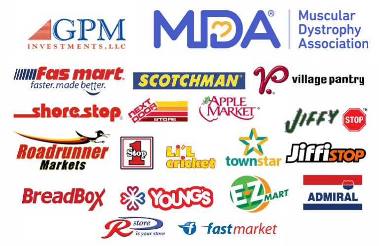 ‘Tis the Season for Giving at GPM Investments Locations - CStore Decisions