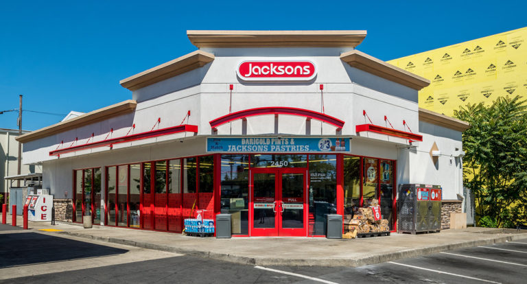 Jacksons Food Stores - CStore Decisions