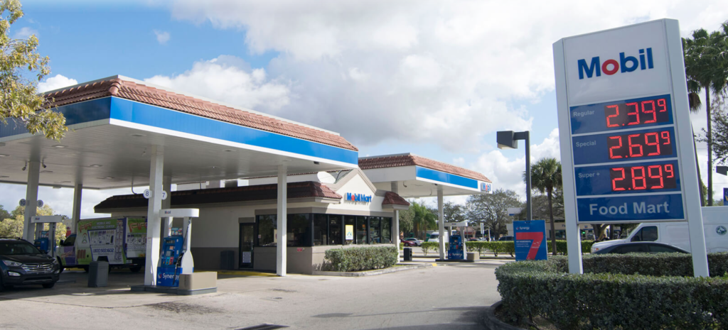 Sunshine Gasoline Distributors - CStore Decisions