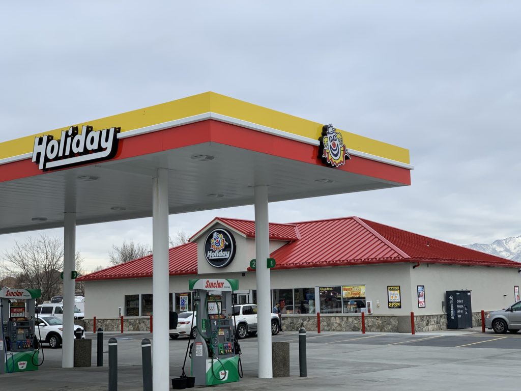 Holiday Oil (Utah) - CStore Decisions