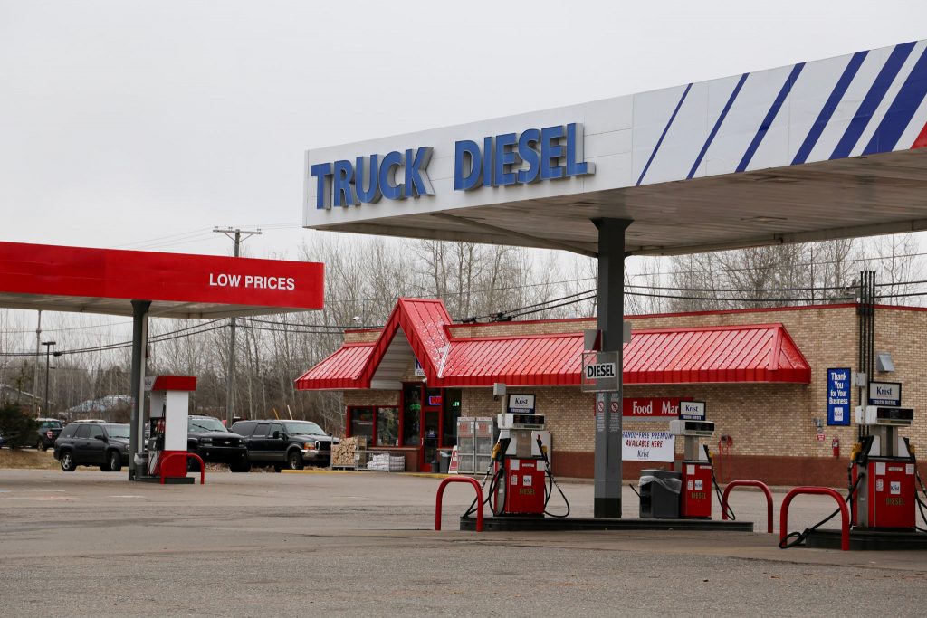 Krist Oil Co. - CStore Decisions