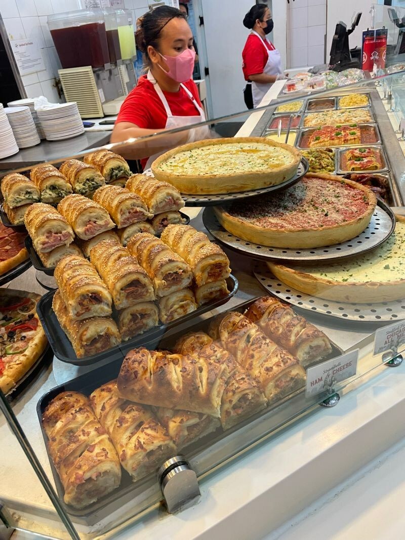 Sbarro Opens 100-Plus Restaurants in 2022 - CStore Decisions