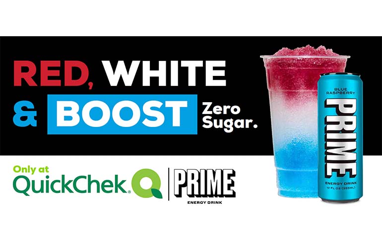 Q Quick Chek