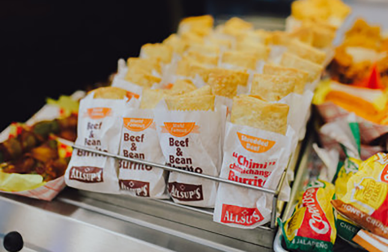 Yesway Celebrates 50th Anniversary of Iconic Allsup's Burrito - CStore ...