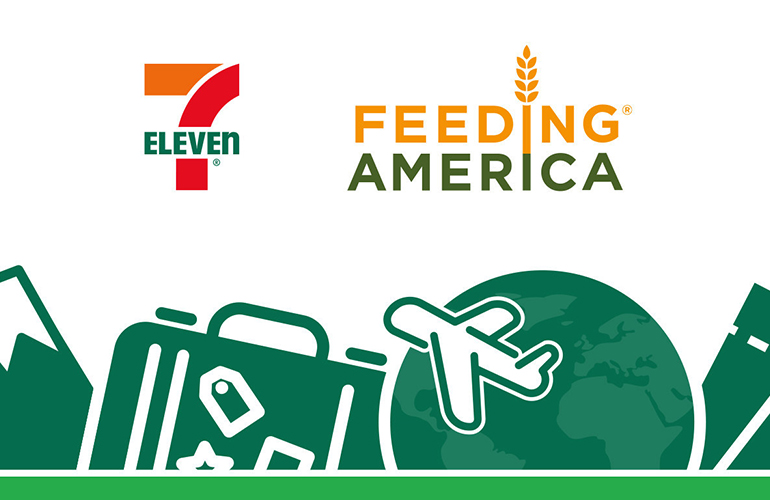 7-Eleven Kicks Off Feeding America Campaign - CStore Decisions