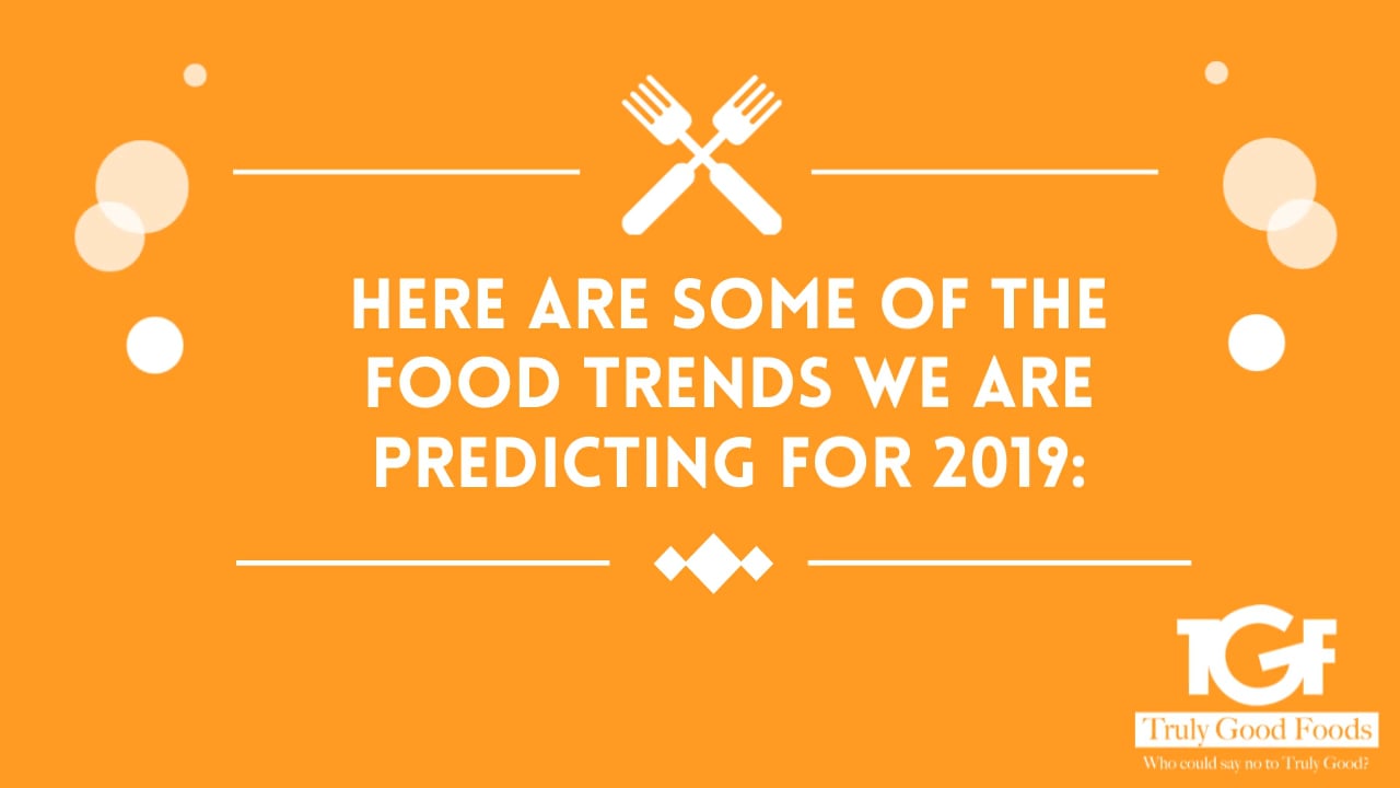 What’s Ahead for Snack Food Trends in 2019? - CStore Decisions