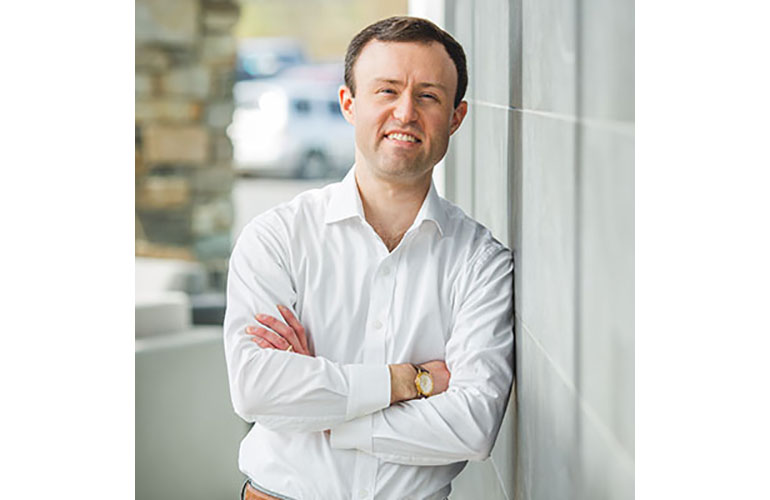 Sheetz Promotes Founder's Grandson Adam Sheetz to Executive VP of ...