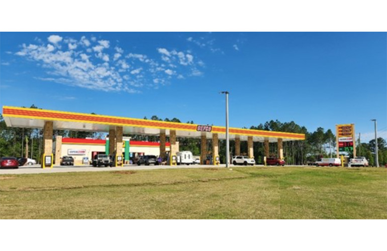 CEFCO Unveils Second New Store in 2023 - CStore Decisions