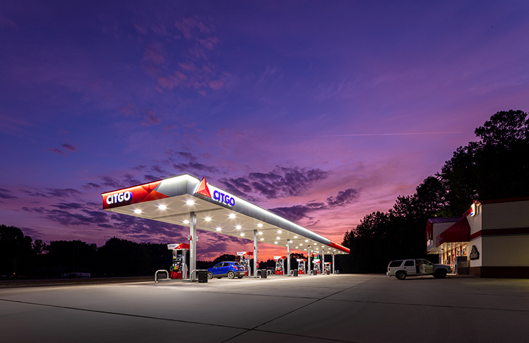 CITGO Holds Community Emergency Response Drill - CStore Decisions