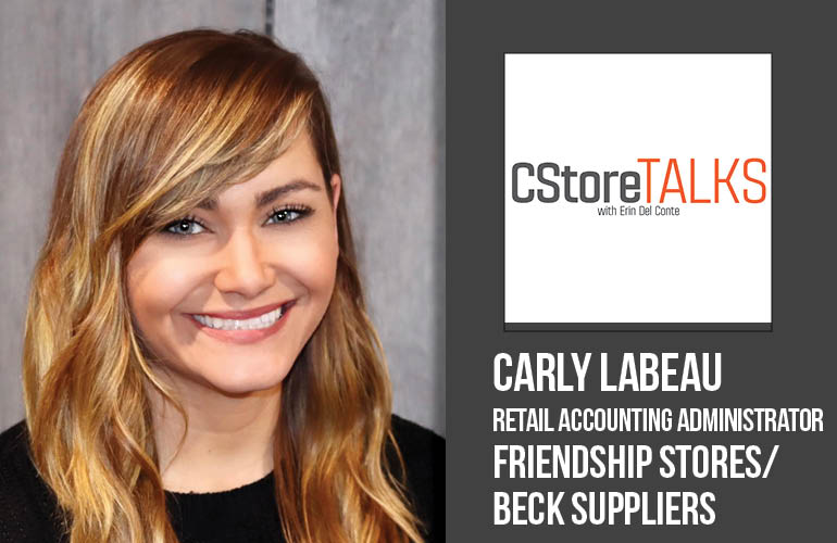 Conversations With Women in Convenience Featuring Carly LaBeau - CStore ... Conversations With Women in Convenience Featuring Carly LaBeau - CStore ...