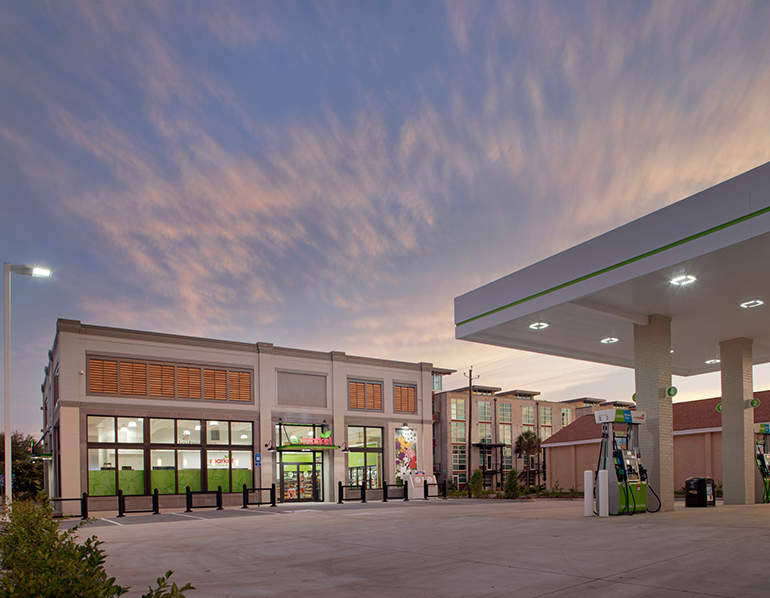 Enmarket Opens Newly Renovated Store in Savannah, Ga. - CStore Decisions