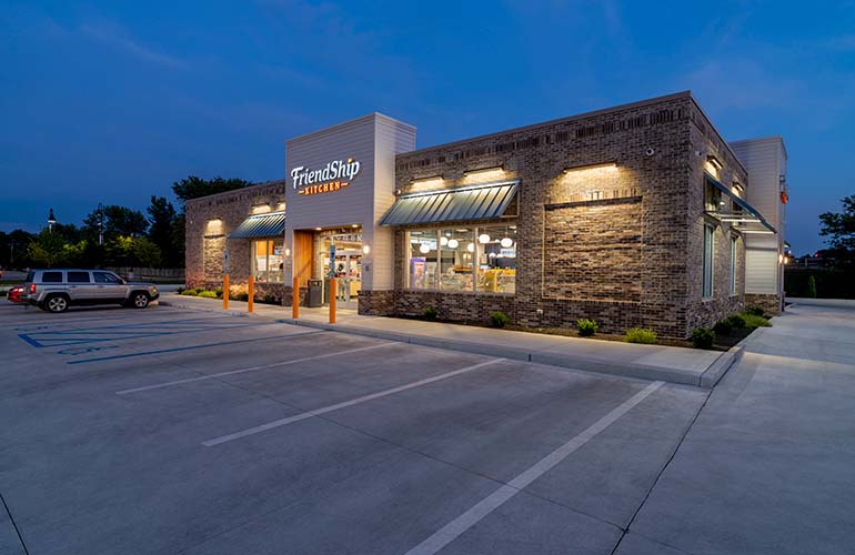 FriendShip Kitchen Opens New Site - CStore Decisions