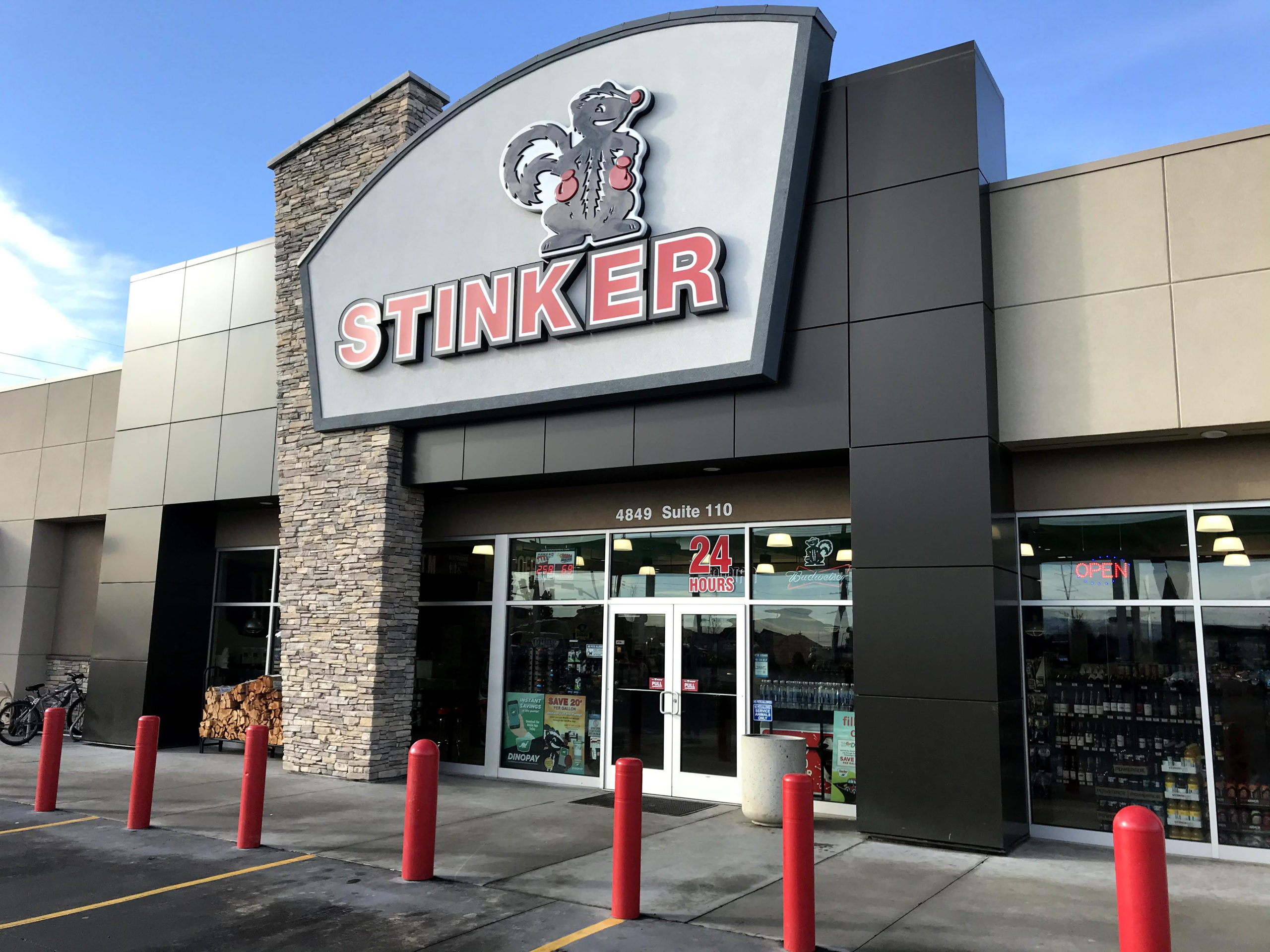 Stinker Stores Enhances Roller Grill Operations - CStore Decisions