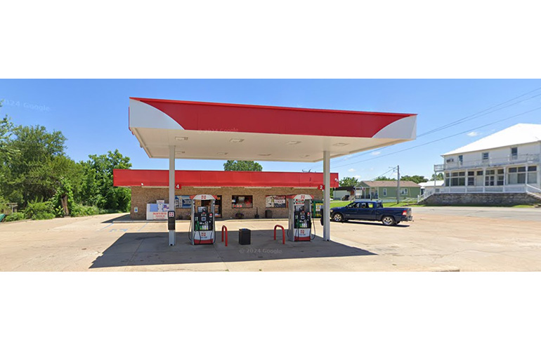 Major Oil Opens First of 500 Planned Joltz Locations - CStore Decisions