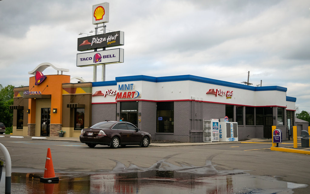 EG Group Buying Minit Mart - CStore Decisions