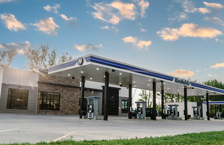 Advancing Northdale Oil - CStore Decisions