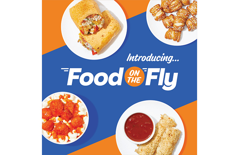 Onvo Launches New Hot Food Program - CStore Decisions