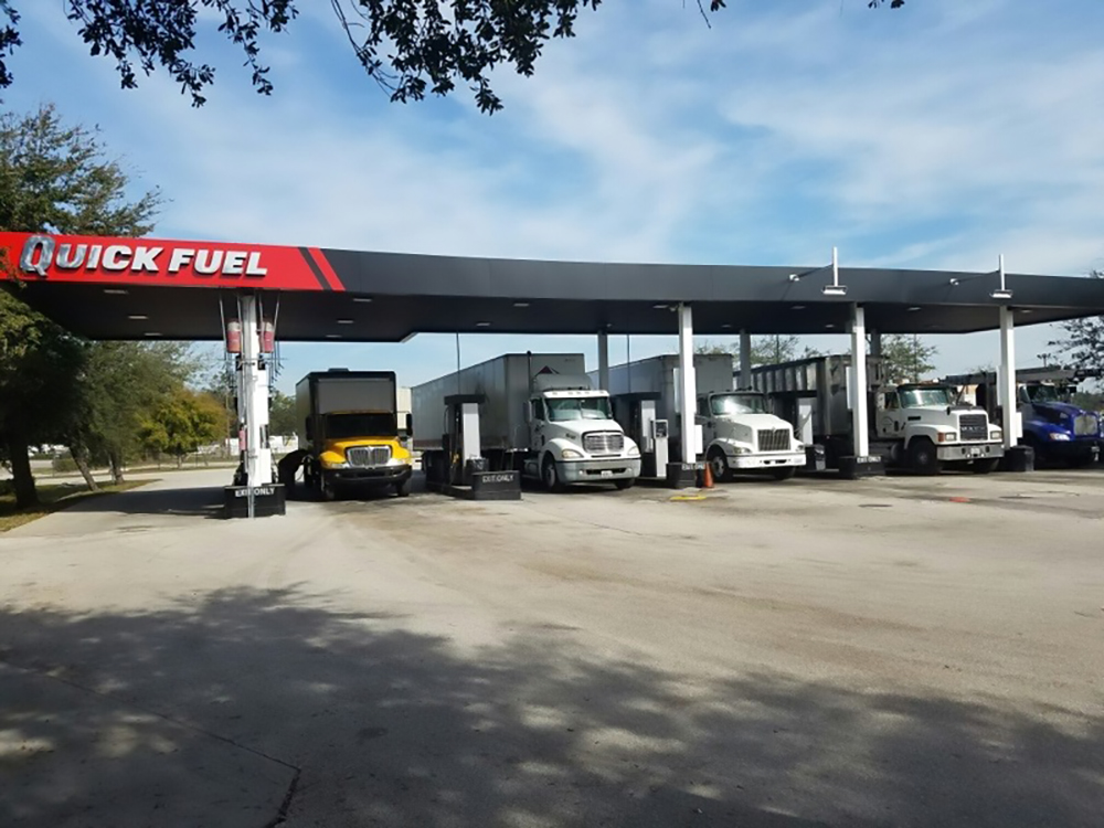 Flyers Energy Acquires Quick Fuel Network - CStore Decisions
