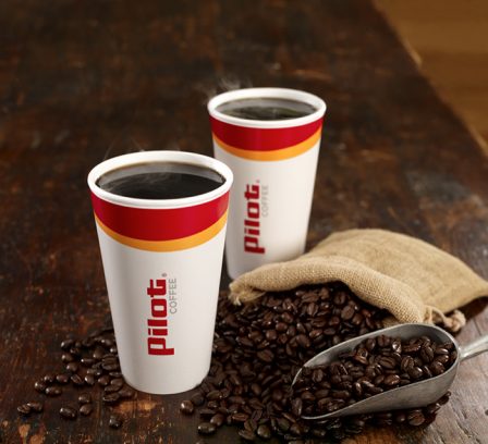Pilot Flying J Offers Free Hot Beverages on National Coffee Day ...