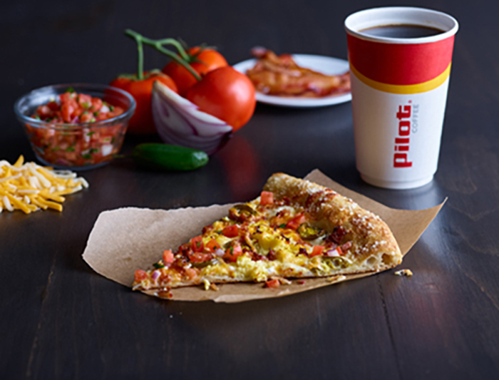 C-Stores Push Pizza Innovation - CStore Decisions
