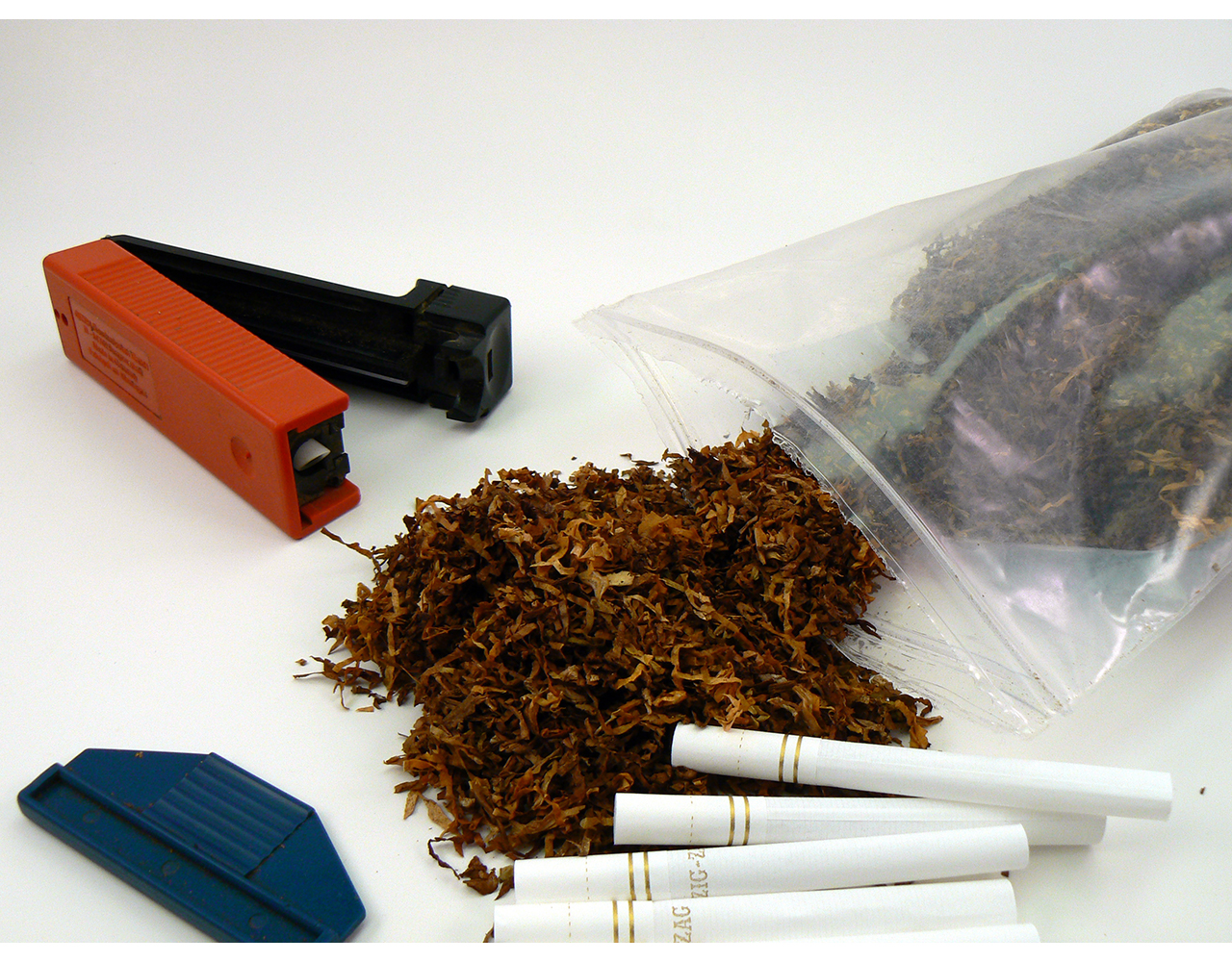 C-Store RYO Tobacco Still Relevant - CStore Decisions