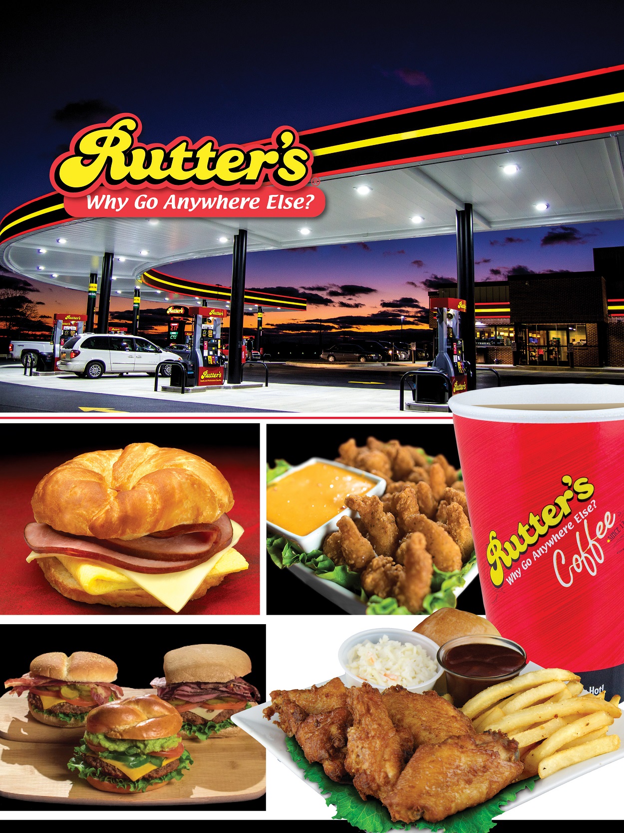 Rutter’s Expands into Blair County - CStore Decisions