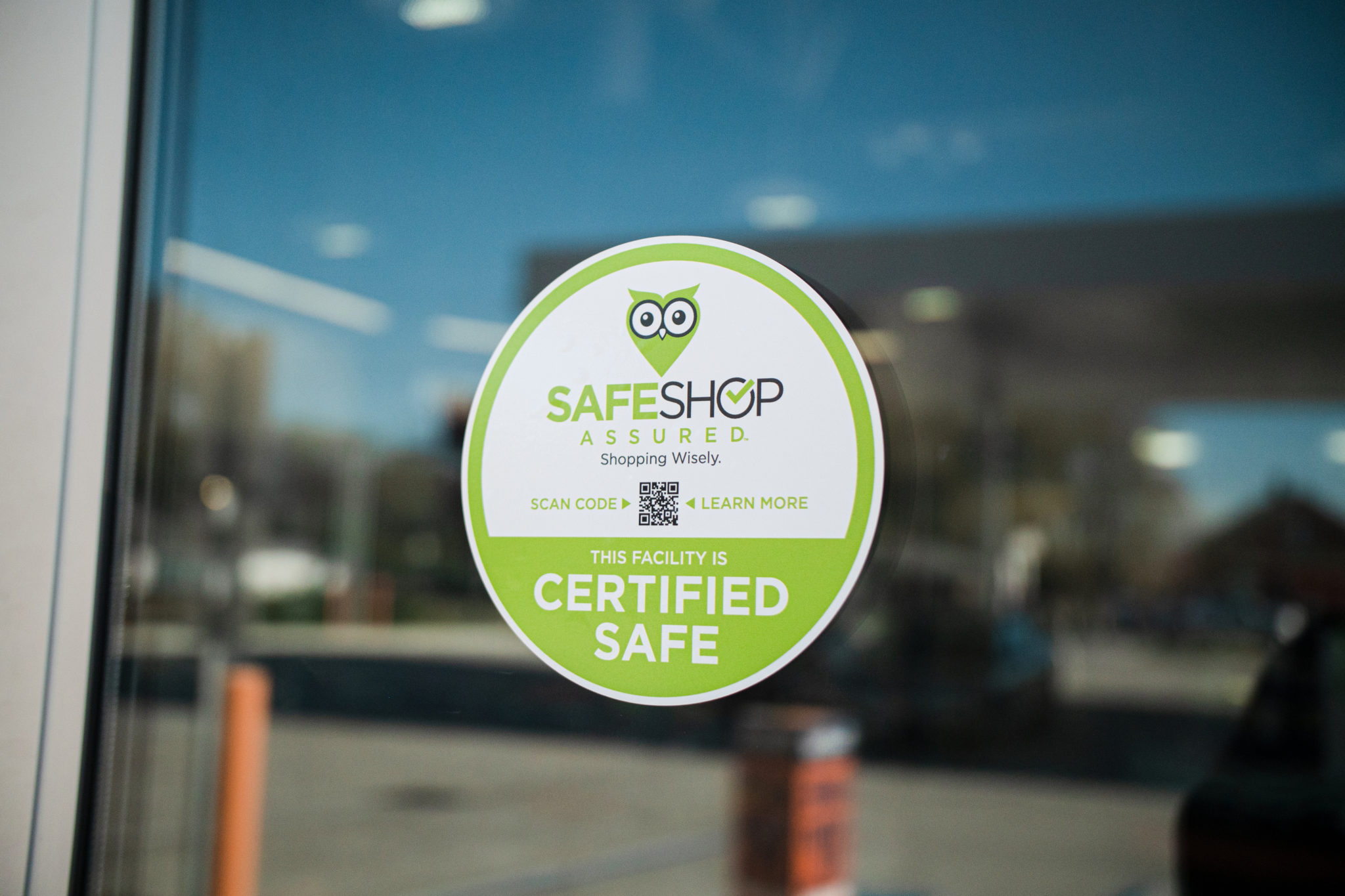 How Does Safe Shop Assured™ Certification Benefit Retailers? - CStore ...