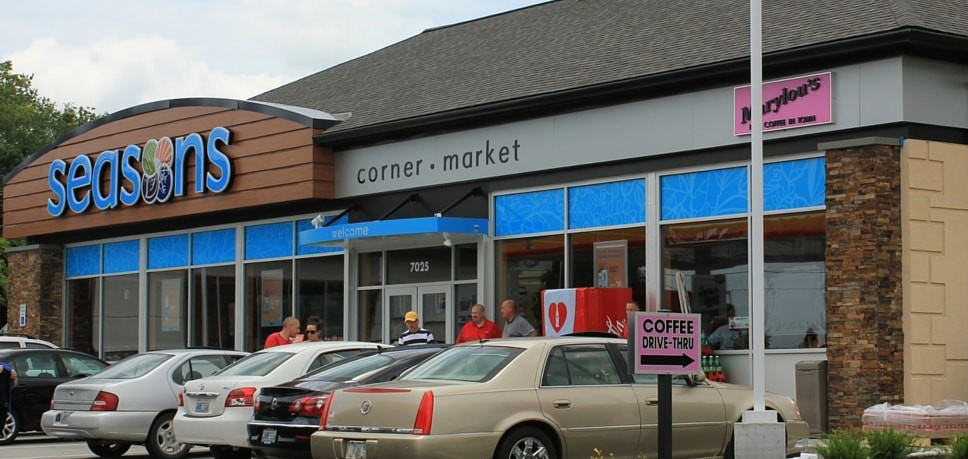 Seasons Grows into Cape Cod Market - CStore Decisions