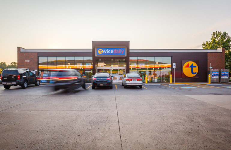 Tri Star Energy Acquires Hollingsworth Oil - CStore Decisions