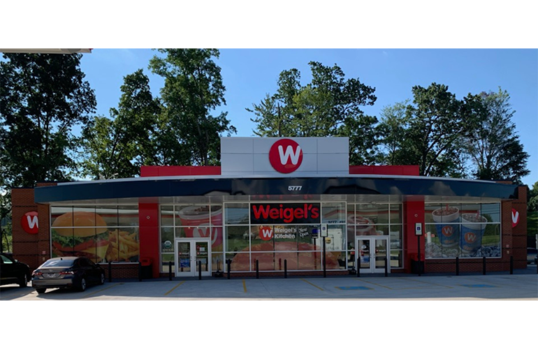 Weigel's Opens Largest Store to Date - CStore Decisions