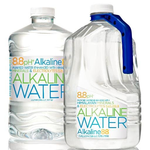 7-Eleven Adds Alkaline88 Water - CStore Decisions