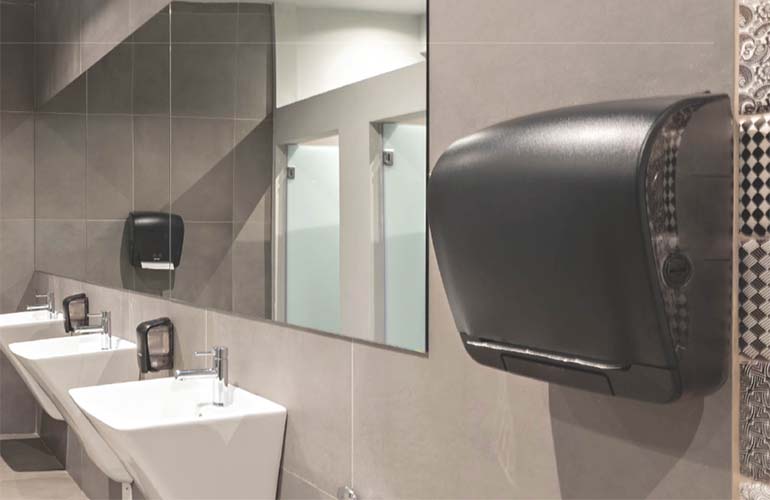Restroom Reputations - CStore Decisions