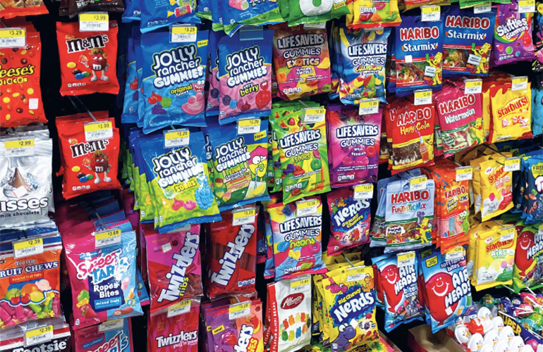 Candy — Still Reliable Mainstay - CStore Decisions