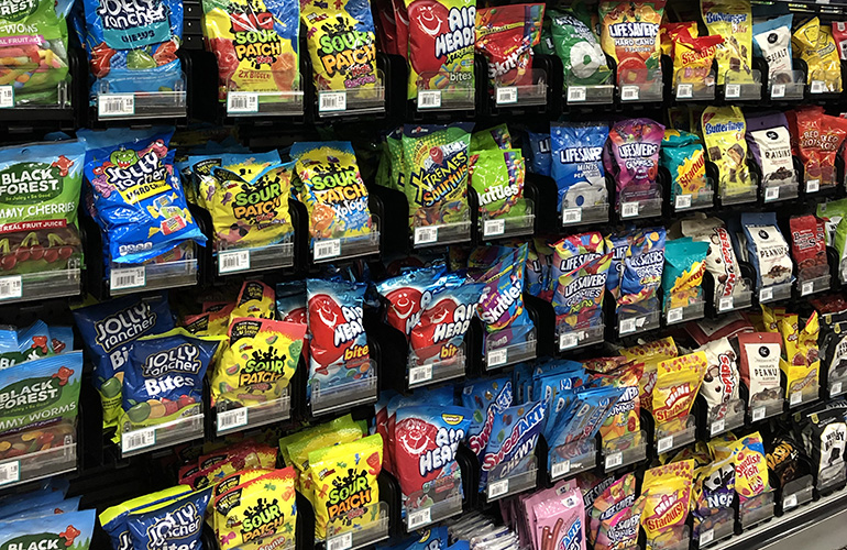 Is Non-Chocolate Candy as Popular as Chocolate? - CStore Decisions