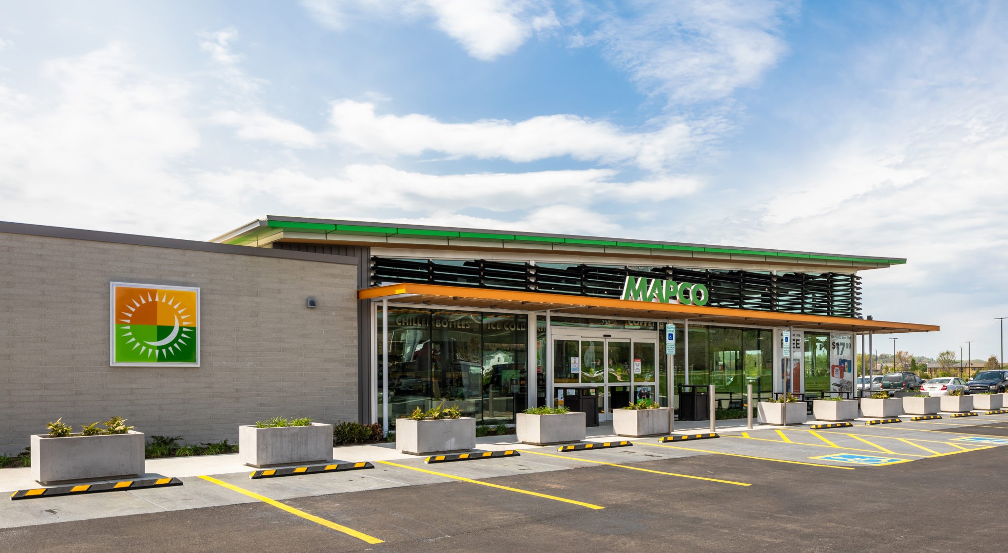 Majors Management Acquires 35 Couche-Tard Locations - CStore Decisions