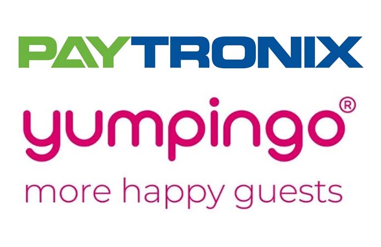 Paytronix Partners With Yumpingo - CStore Decisions