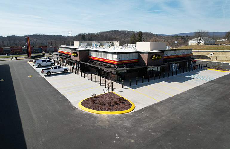 Rutter’s Opens Location in Pennsylvania - CStore Decisions