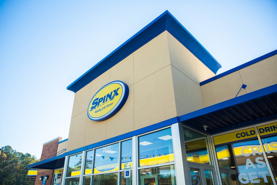 Spinx Streamlines Age-Verification, Enhances Personalization - CStore ...