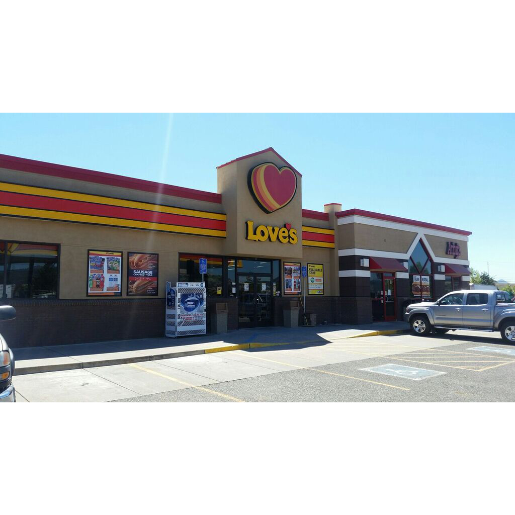 Love’s Travel Stops Opens Five New Locations in Five States - CStore ...