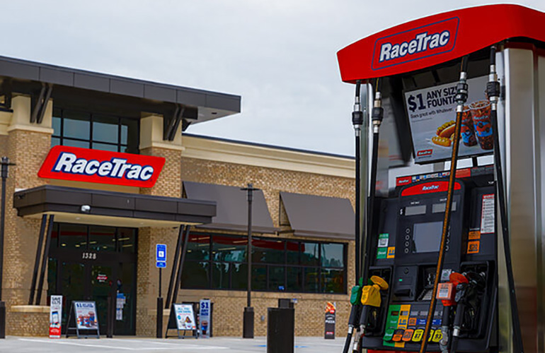 RaceTrac Opens First Location in Longview, Texas - CStore Decisions