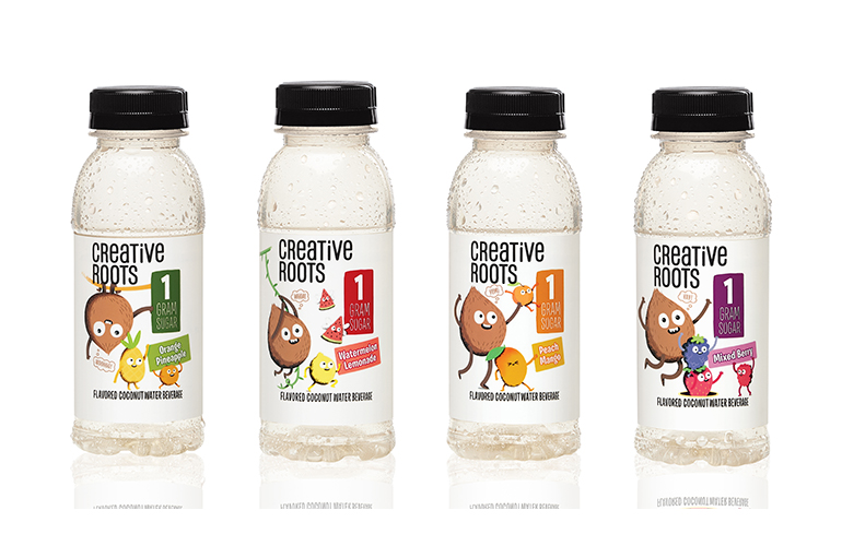 All-Natural, Plant-Powered Drinks - CStore Decisions