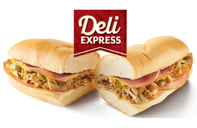 Cuban Sandwich - CStore Decisions