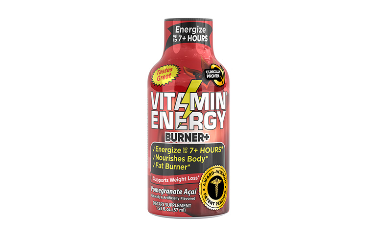 Clinically-Tested Energy Shots - CStore Decisions